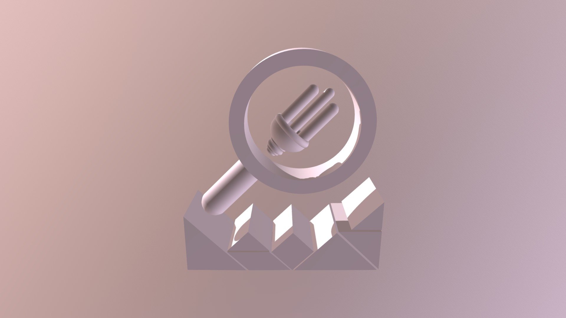 Logo - 3D model by escribano [b2296c7] - Sketchfab
