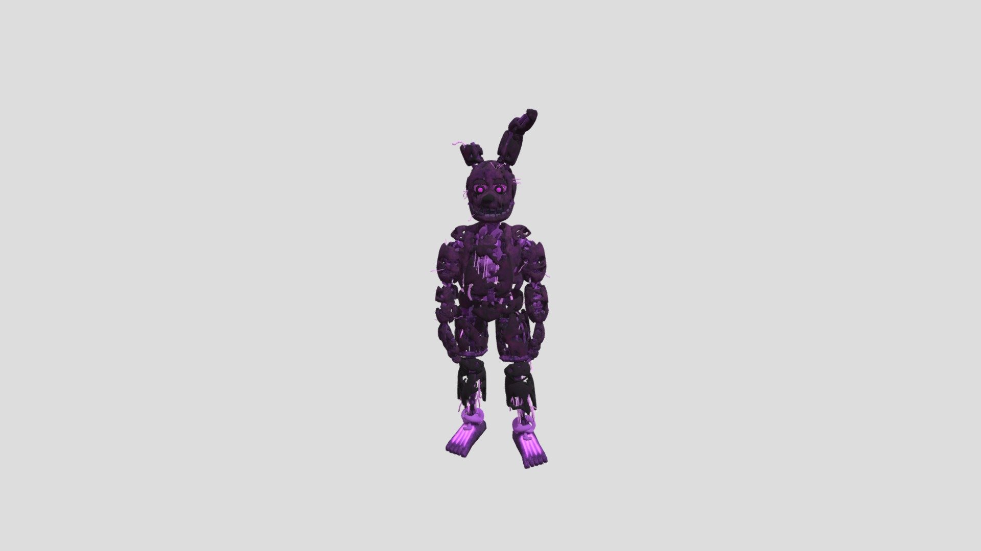 corruption doing gangnam style - Download Free 3D model by JustGuy ...