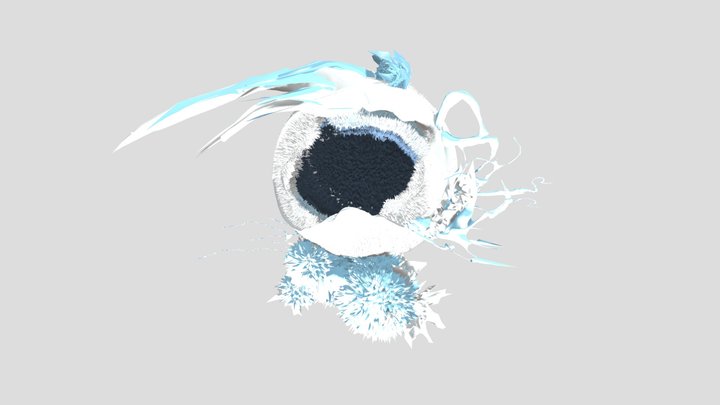 Planet 3D models - Sketchfab