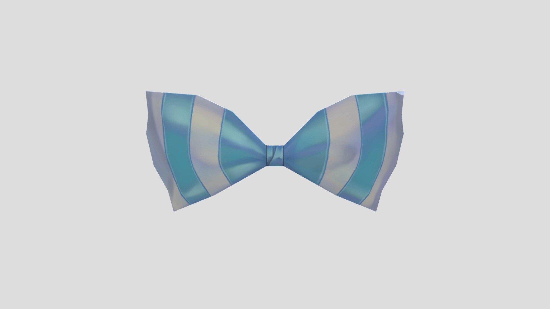 Accessory_Head_Ribbon - Download Free 3D model by haohao2210 [b22d82f ...