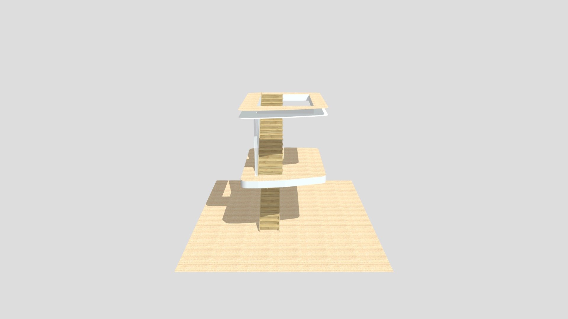 Frick - 3D model by Hackman [b230a5b] - Sketchfab