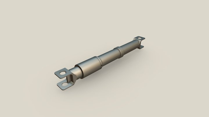 Torque 3D models - Sketchfab