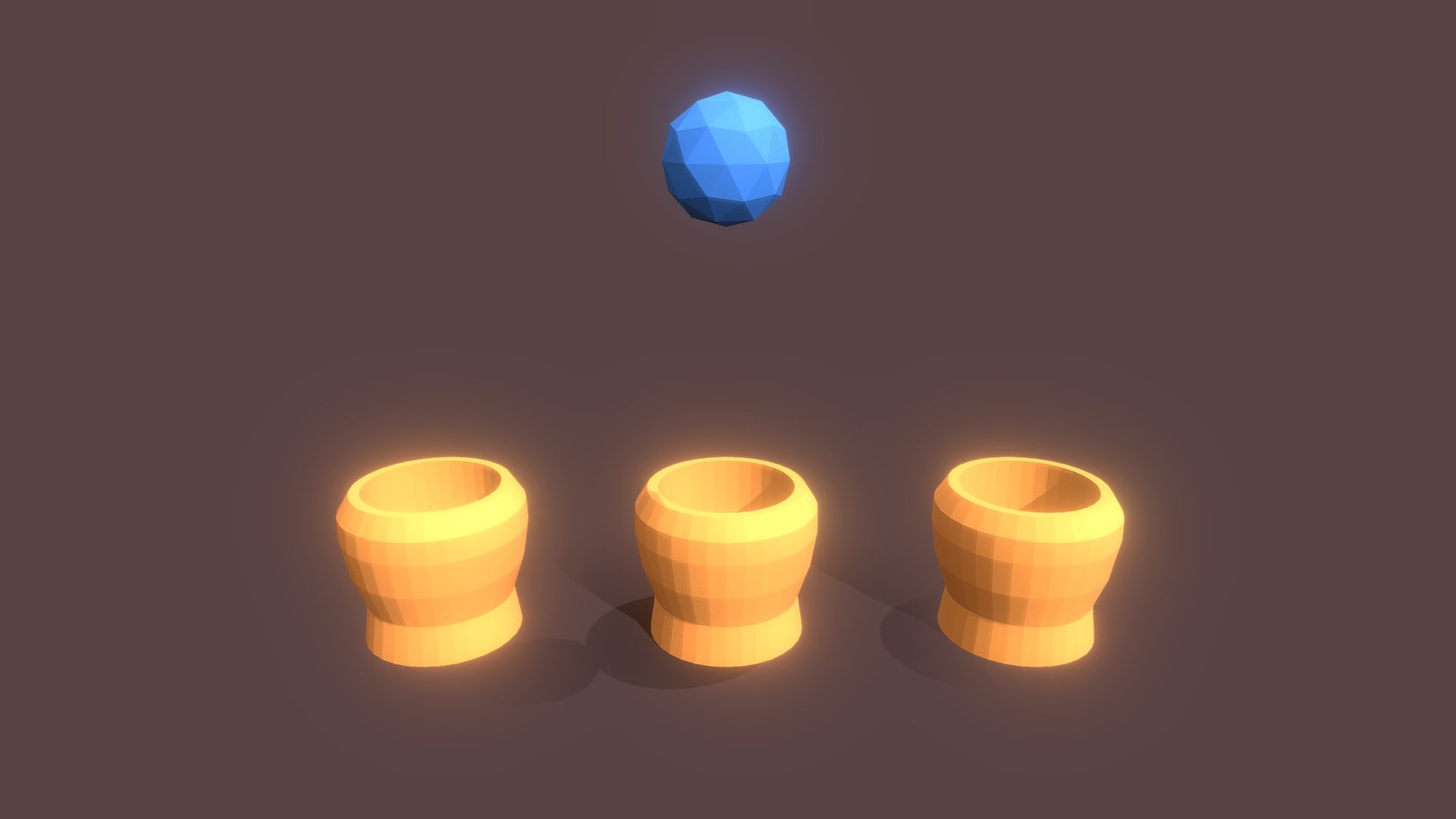 Ball in Cup animation - Download Free 3D model by AceSavaid [b23677f] - Sketchfab