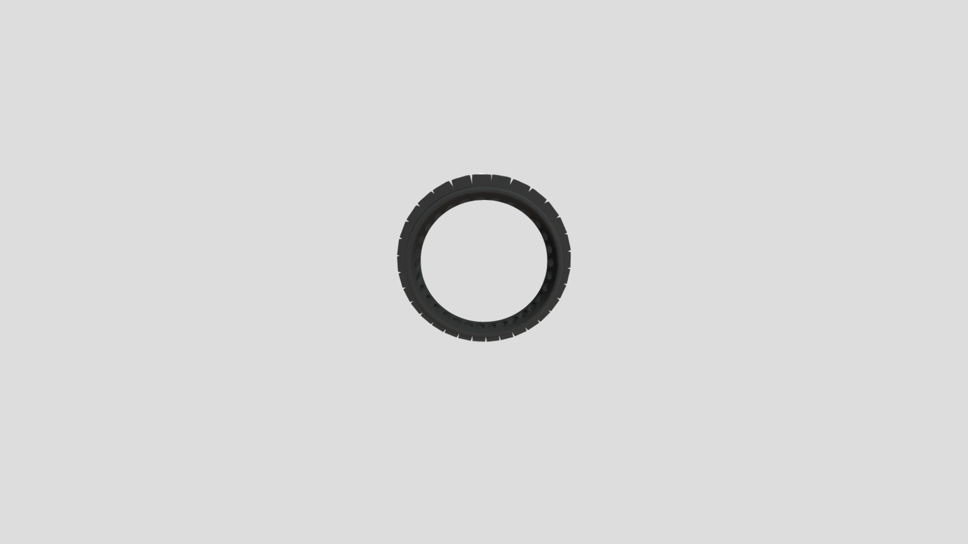RING_def - 3D model by albertorossi.it [b237587] - Sketchfab