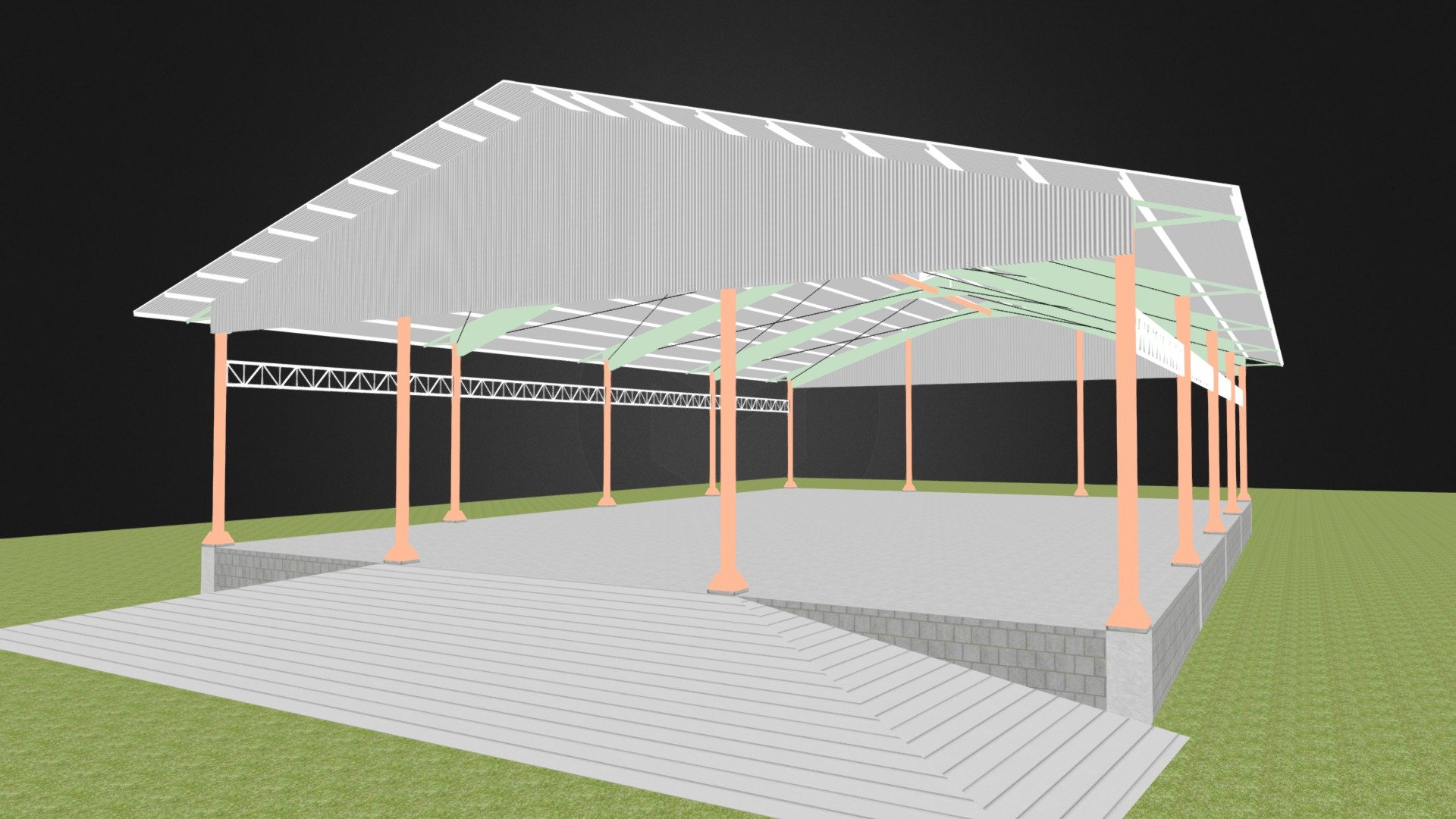 Fabrication Shop - 3D model by Imman.Mhlm (@r3dEEMr) [b23LfCo] - Sketchfab