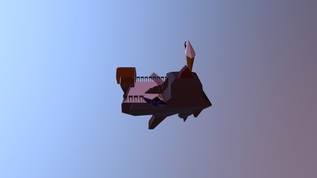 SH - 3D model by jruiz [b23a951] - Sketchfab