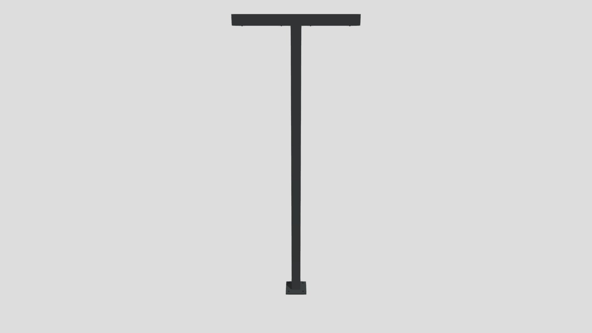 laos Square Street Light - 3D model by LAOMUSIC ARTS (@laomusicArts ...