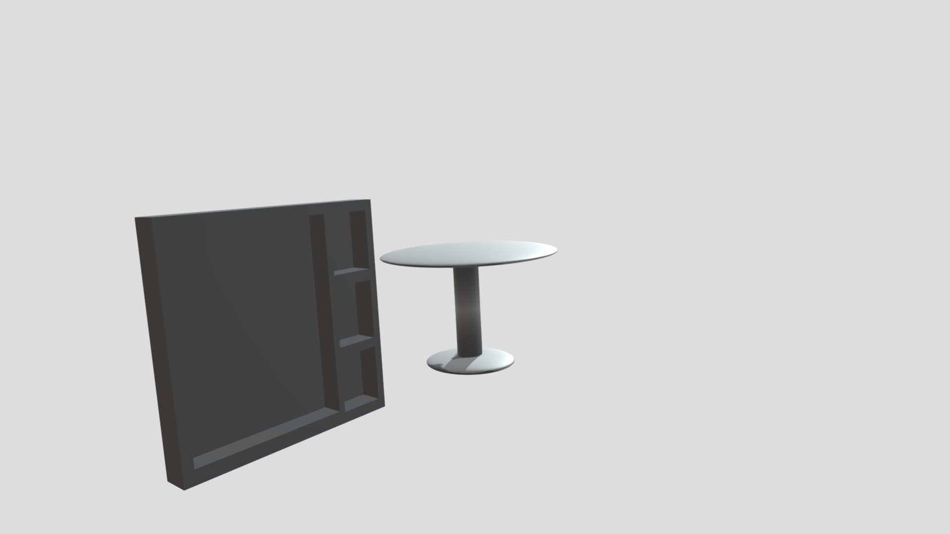 parcial 1 WALTER RUIZ - 3D model by wwruiz76 [b23c745] - Sketchfab