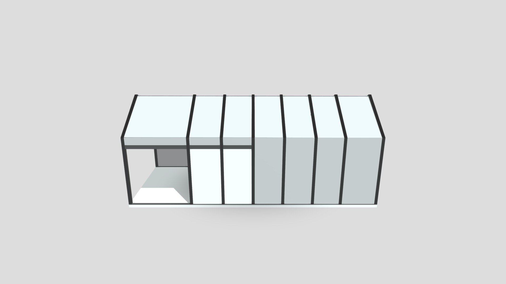 ss - 3D model by vitalpanorama [b23c79e] - Sketchfab