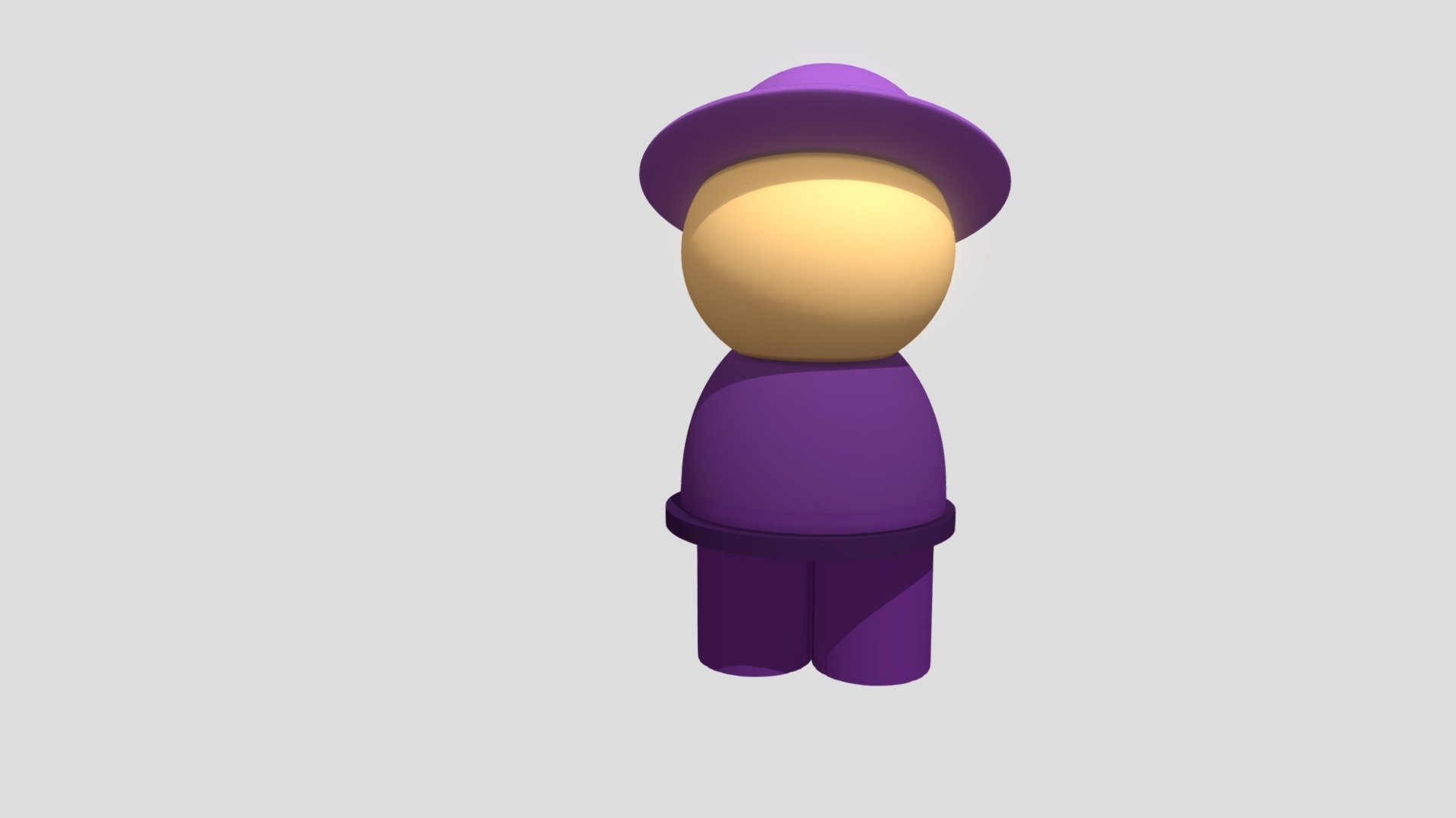 bandu - 3D model by komasi.munoz.96 [b240c79] - Sketchfab