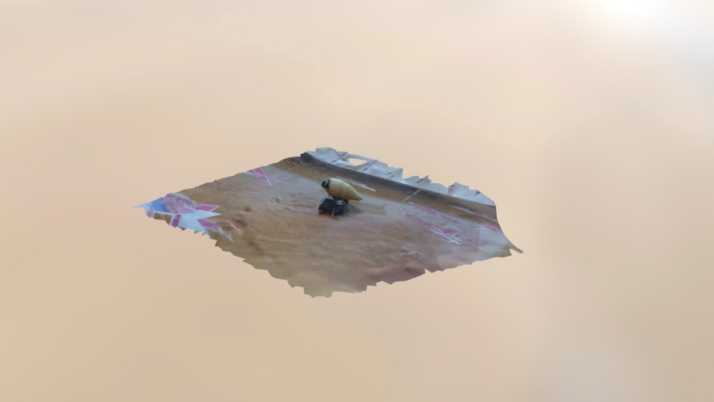 Marcel the Shell - 3D model by obd3 [b24166c] - Sketchfab