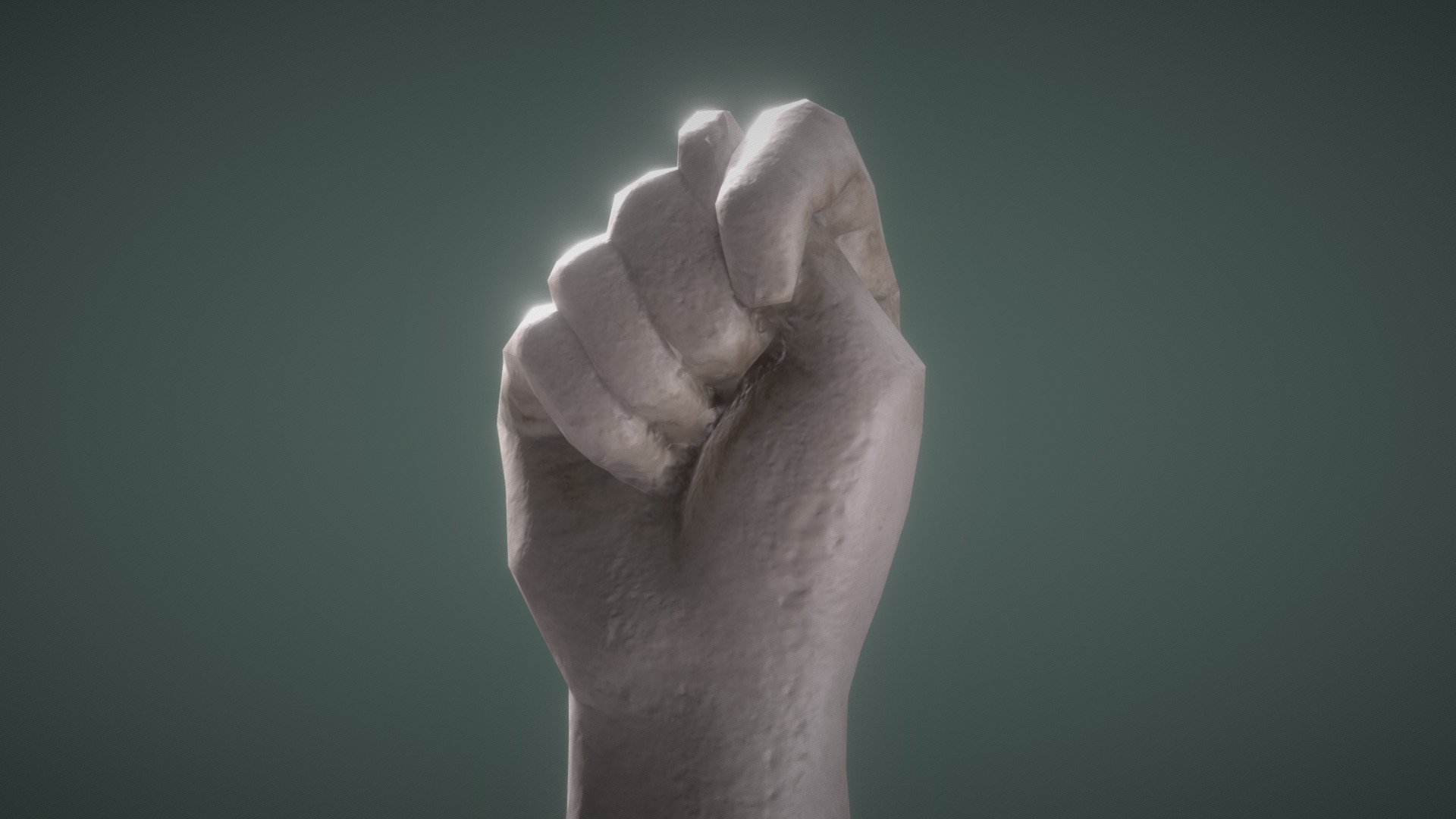 Fig hand - Download Free 3D model by Nikita Vitik (@vitik) [b241a14 ...
