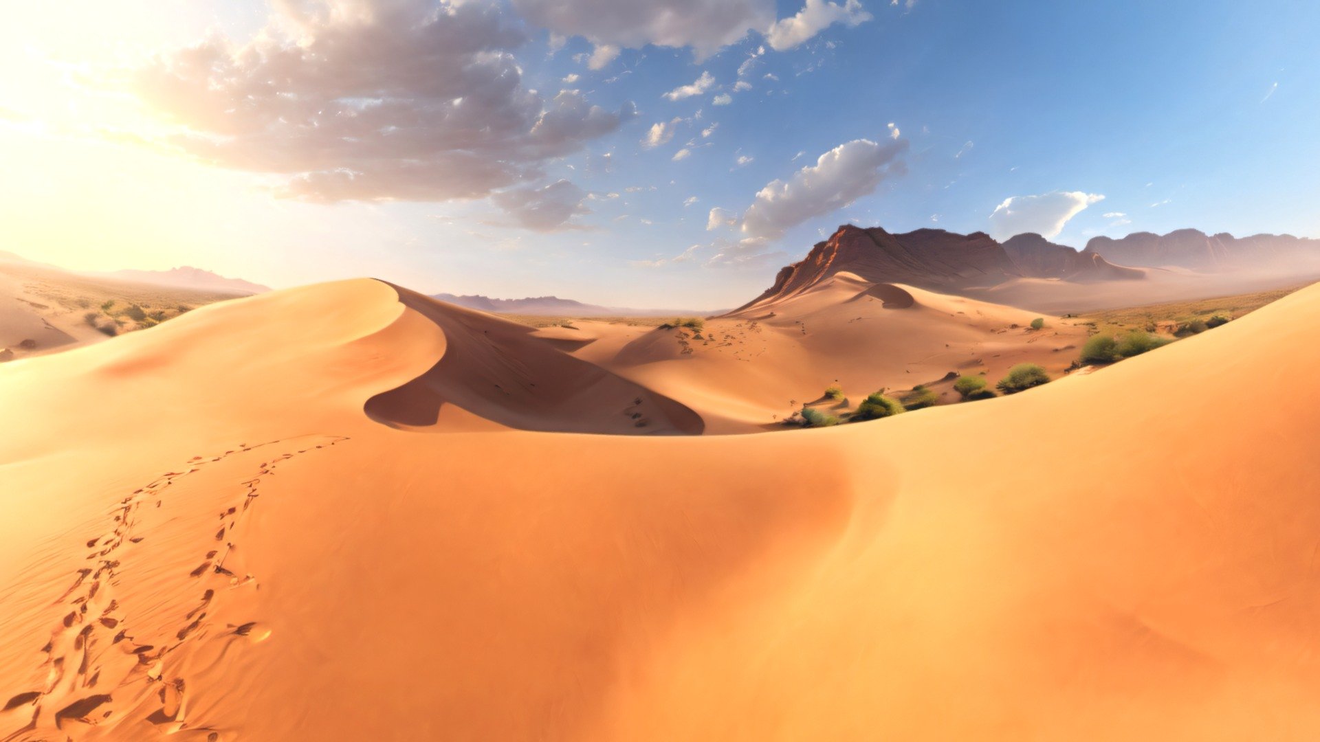HDRI Desert Panoramas Megapack - Buy Royalty Free 3D model by Ionut81 ...