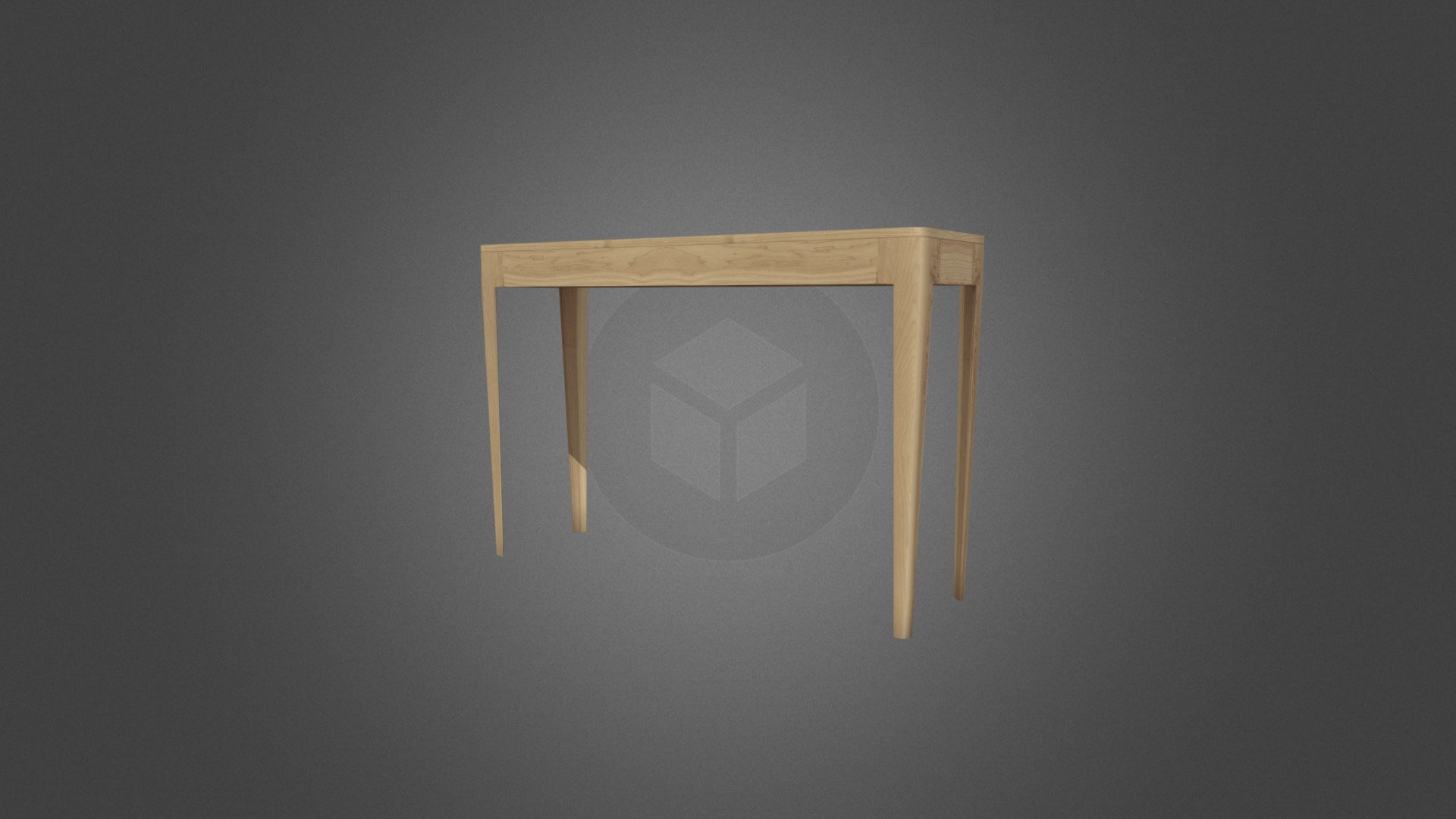 Akira Console (Low Poly) - Download Free 3D model by Purple Ark Studio ...