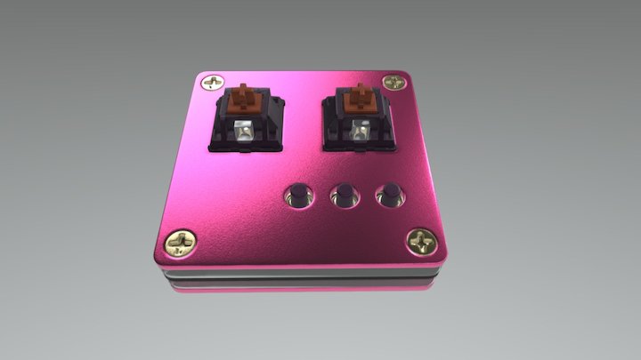 Nono 3D models - Sketchfab