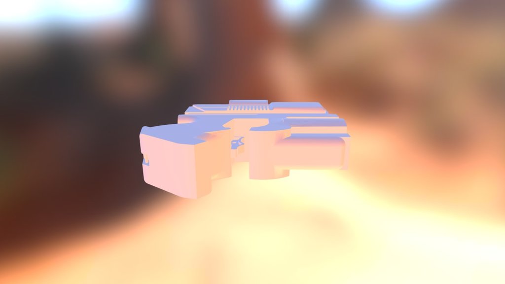 Main Assemblely - 3D model by CKPortfolio [b243935] - Sketchfab