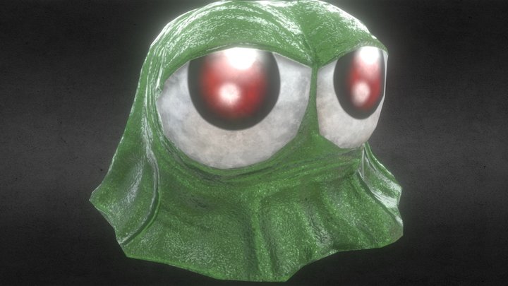 Gloop 3D models - Sketchfab