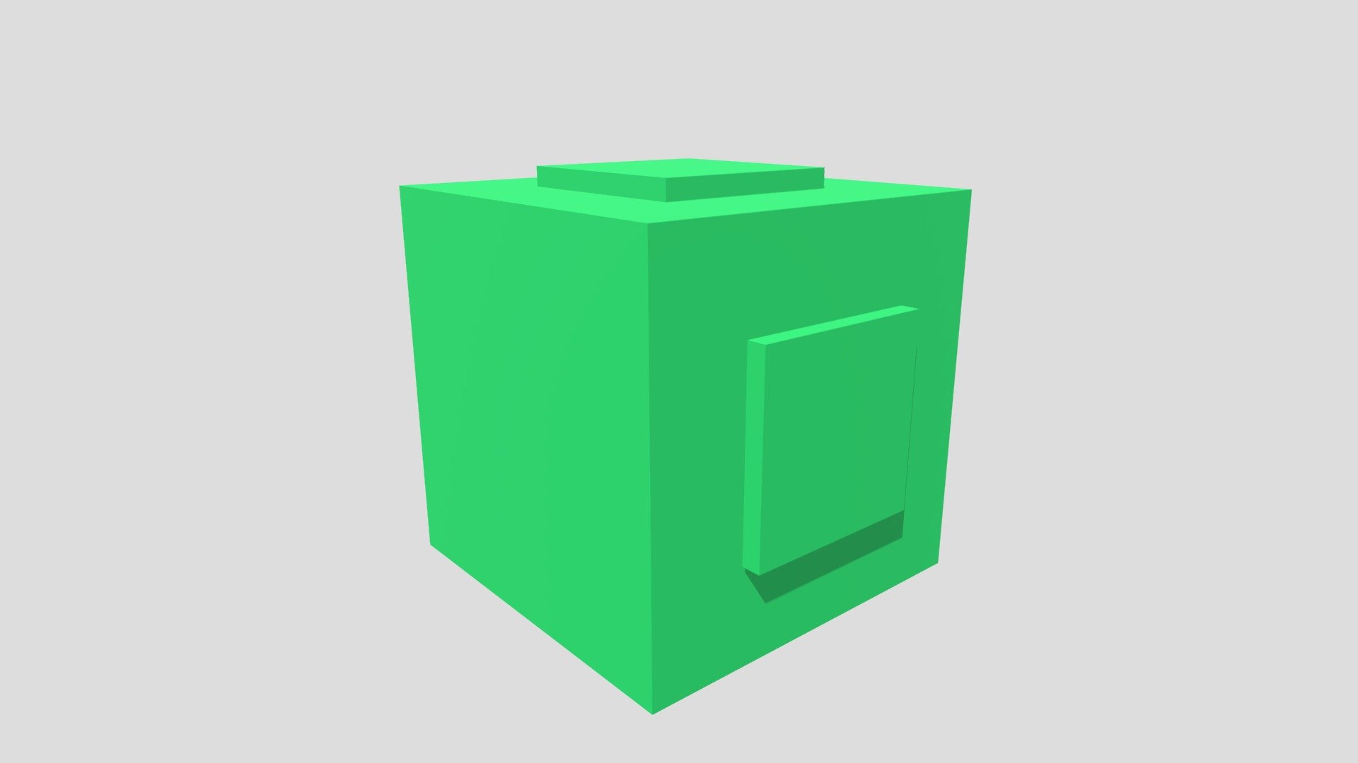box_maya - 3D model by sergeantroach [b24802f] - Sketchfab