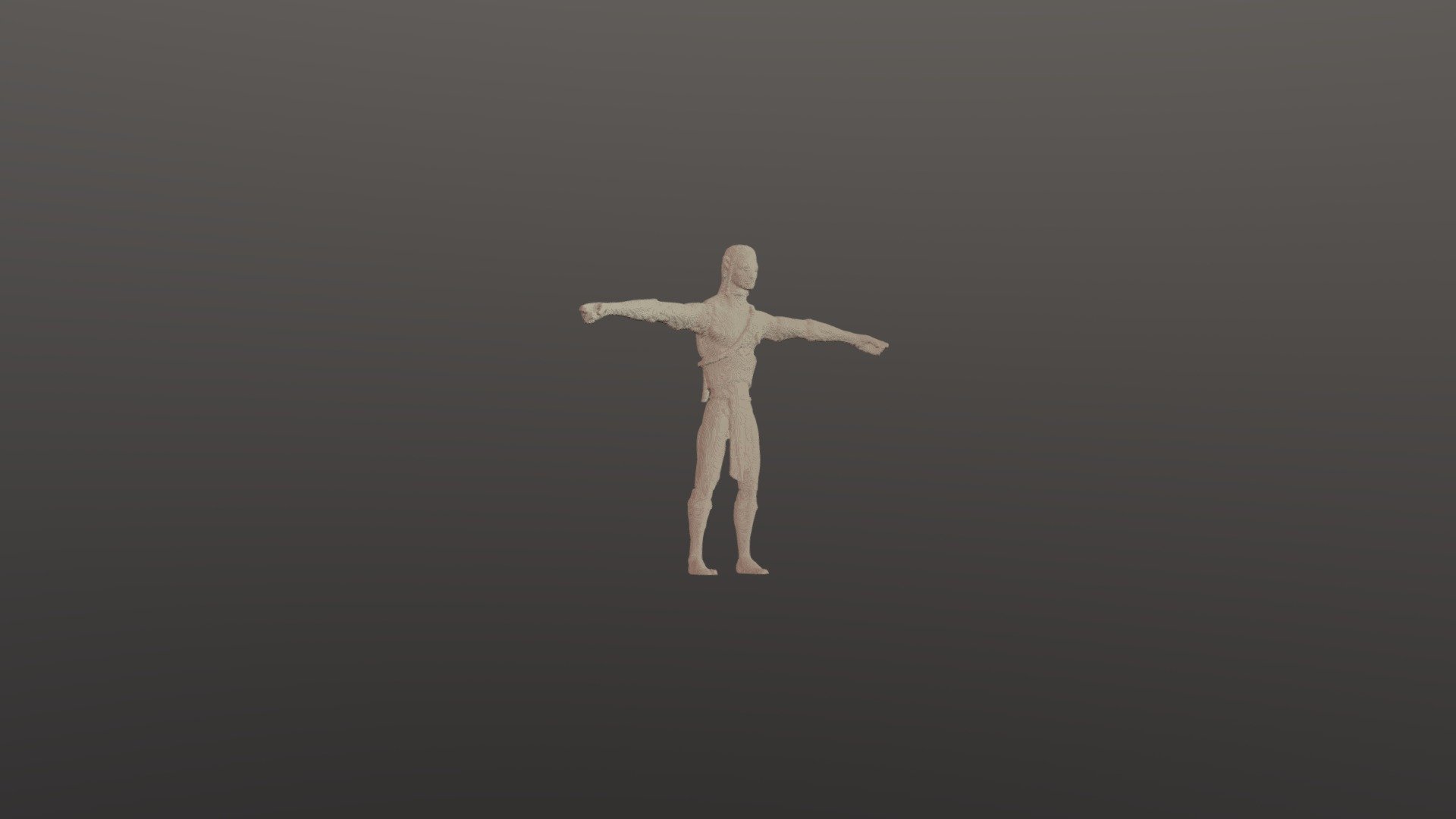 Avatar - 3D model by gondonskiy99 [b2483eb] - Sketchfab