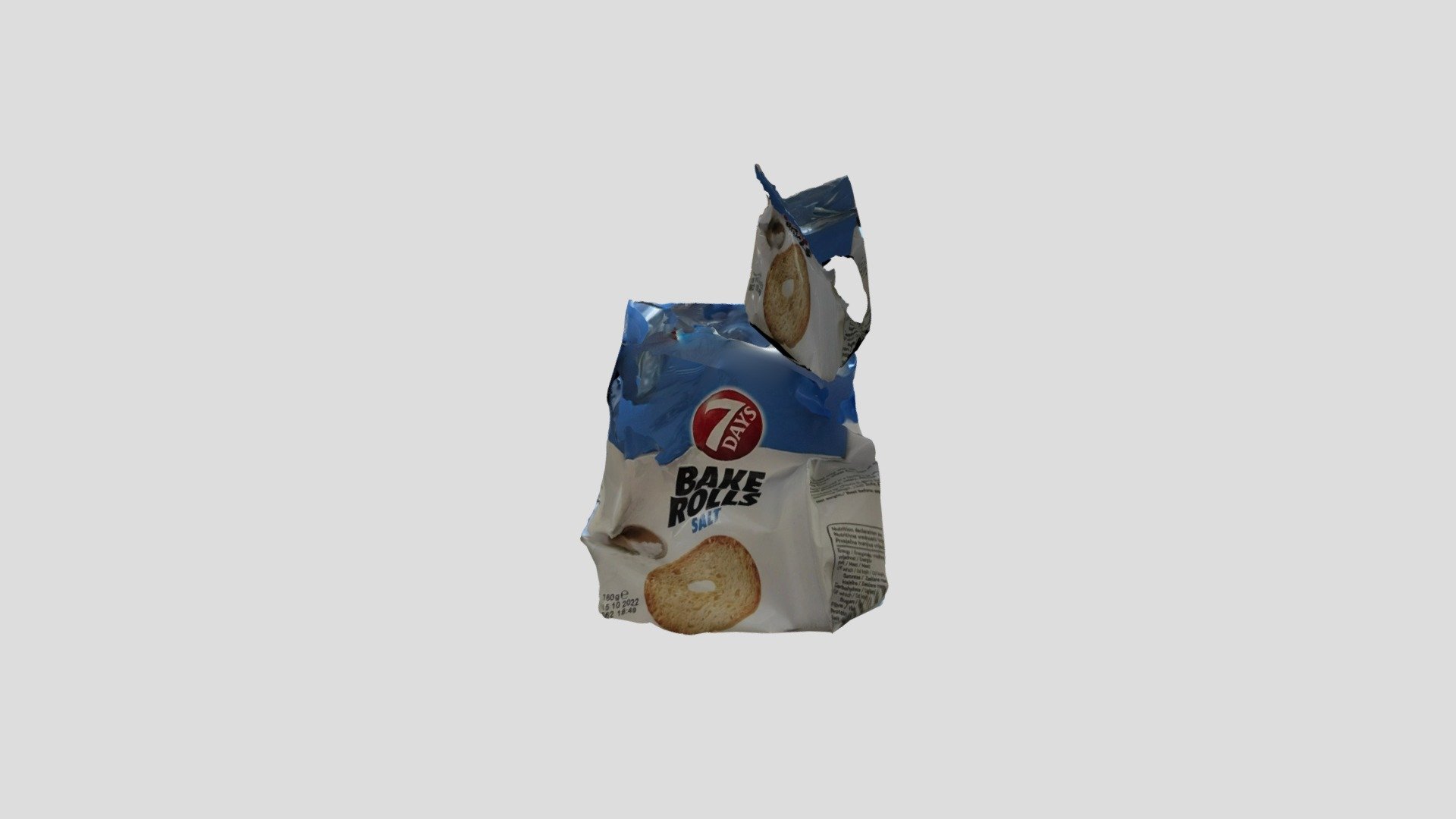 bejk rolz - Download Free 3D model by cvejka.kecman [b249336] - Sketchfab