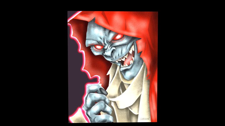Mumra 3D models - Sketchfab