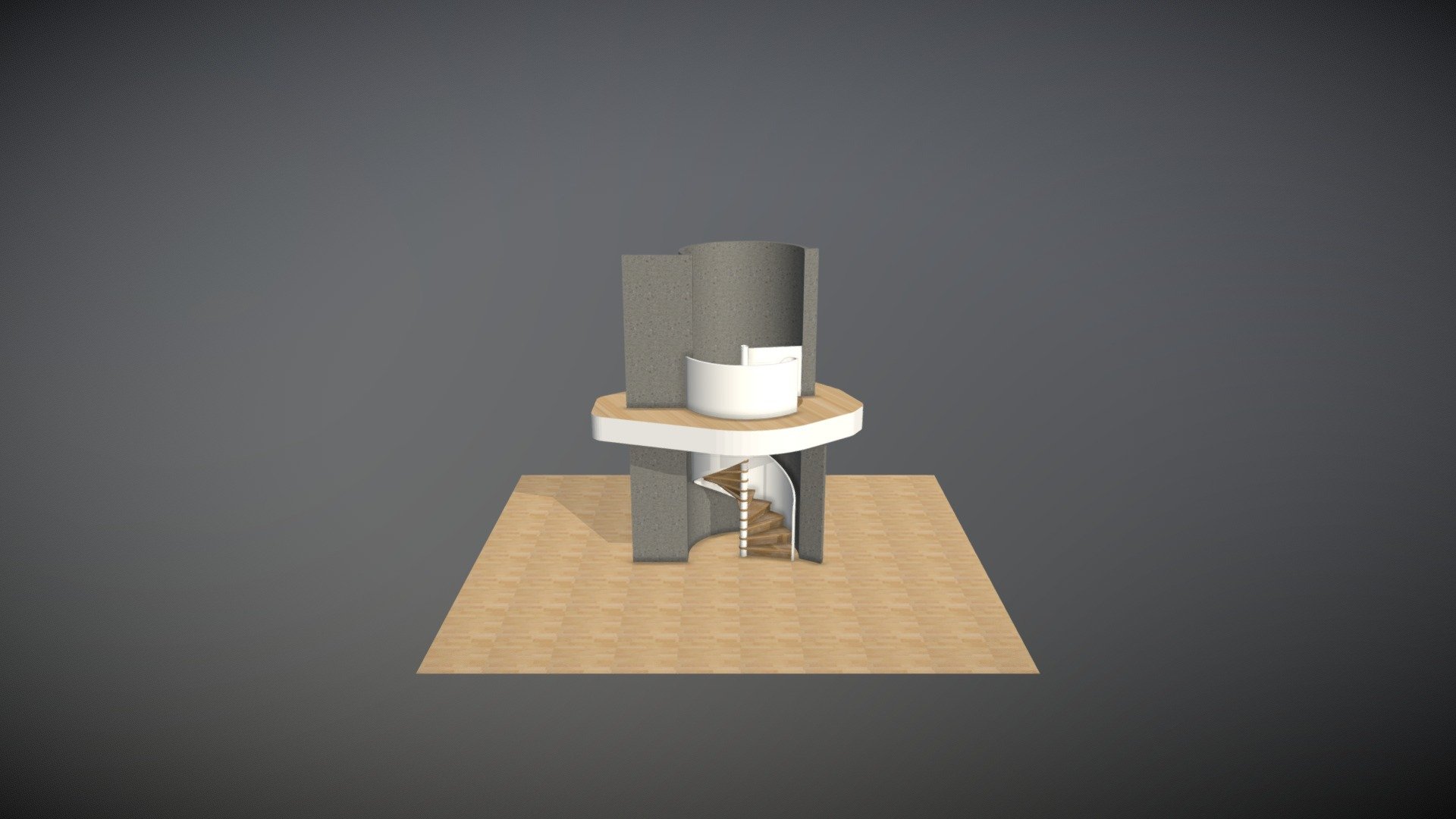 Thomas Helle - Download Free 3D model by Stolmark [b24b0b5] - Sketchfab