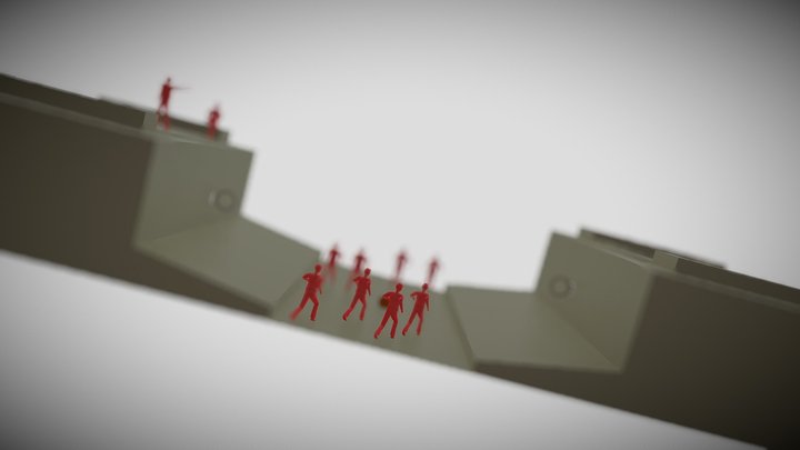 Uxmal 3D models - Sketchfab