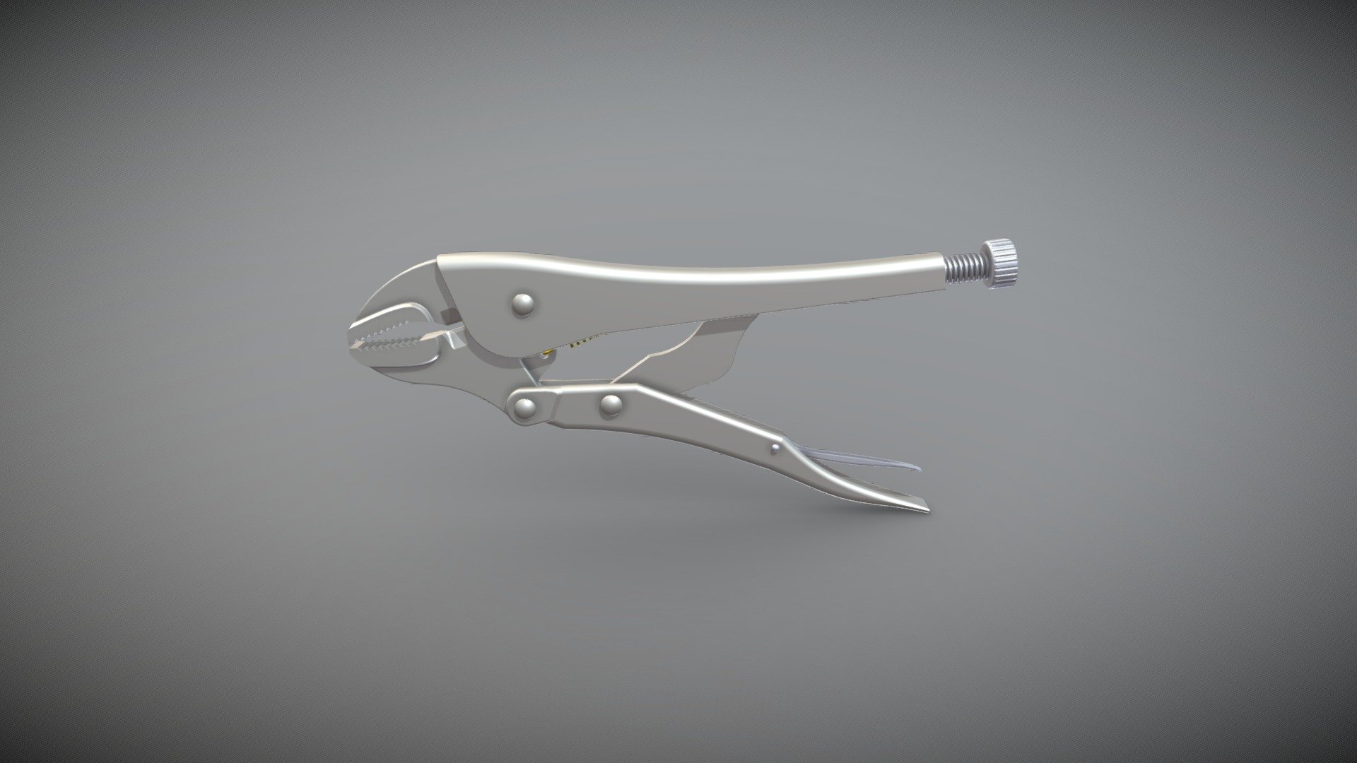 Griptang - 3D model by Stichting Consortium Beroepsonderwijs (@scb3d ...