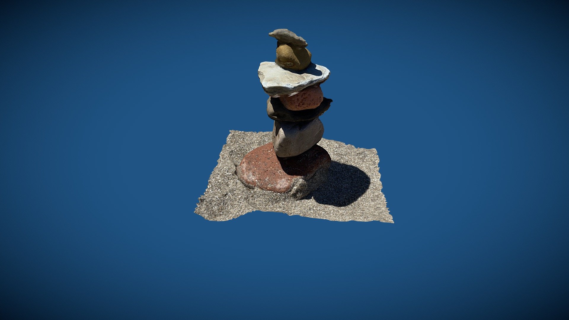 As dumb as a ... - Download Free 3D model by oneeye2sky [b24bfa5 ...