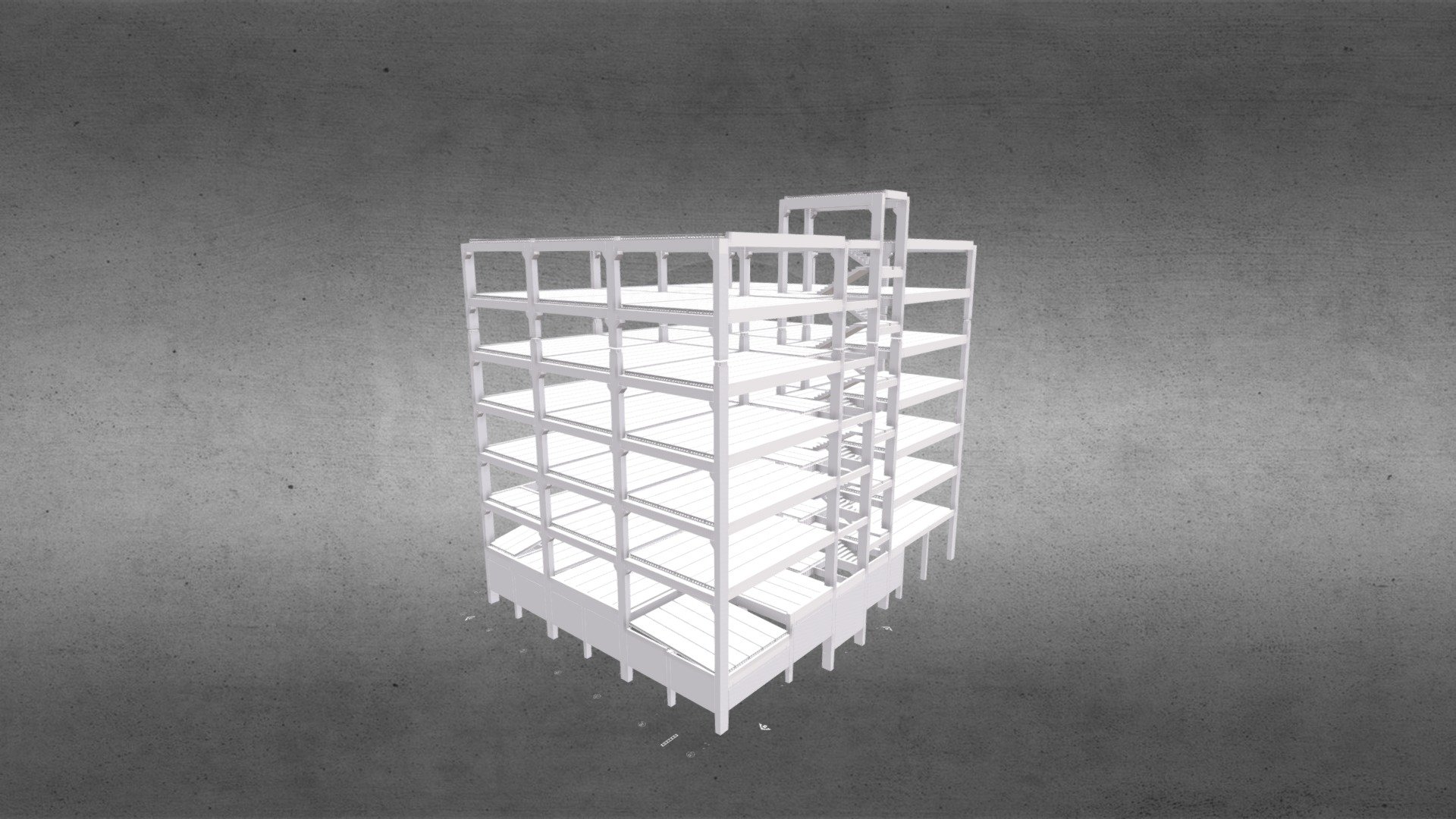 3D TSI - 3D model by adrianowutke [b24c1c2] - Sketchfab