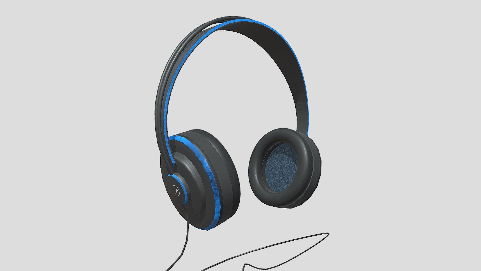 headset - 3D model by ToastAnn (@cindy0986771080) [b24d712] - Sketchfab