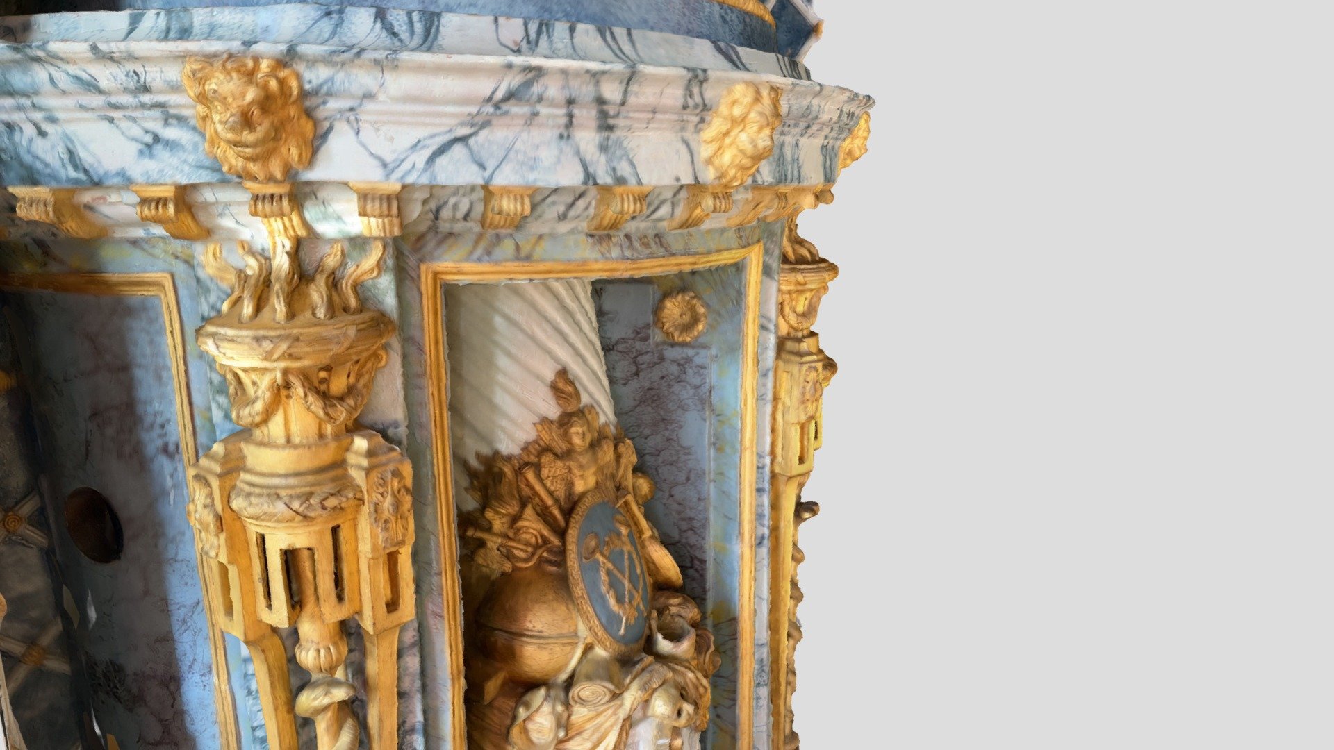 Poile - 3D model by Derrudy [b24dae2] - Sketchfab