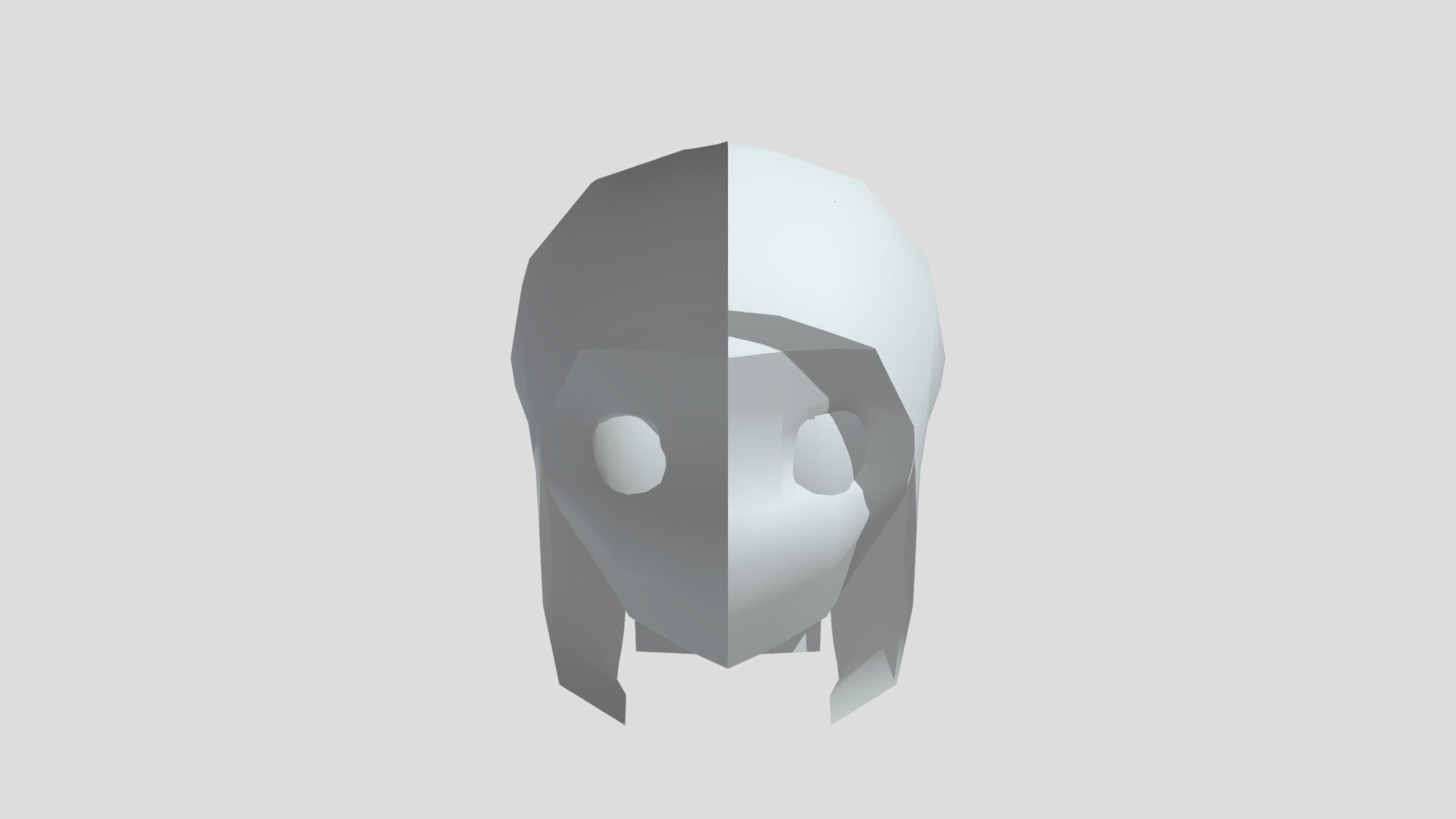 hood - 3D model by awrig104 [b24eae0] - Sketchfab