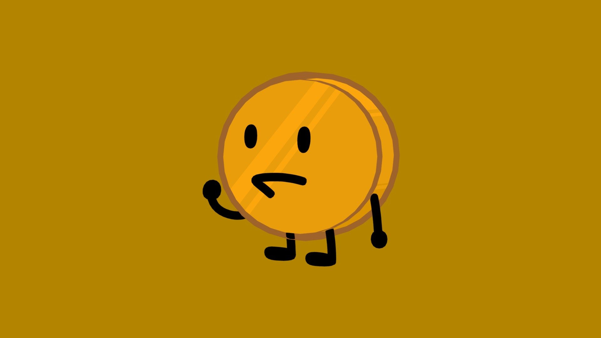 Coiny - 3D model by un_rendem123 [b24f350] - Sketchfab