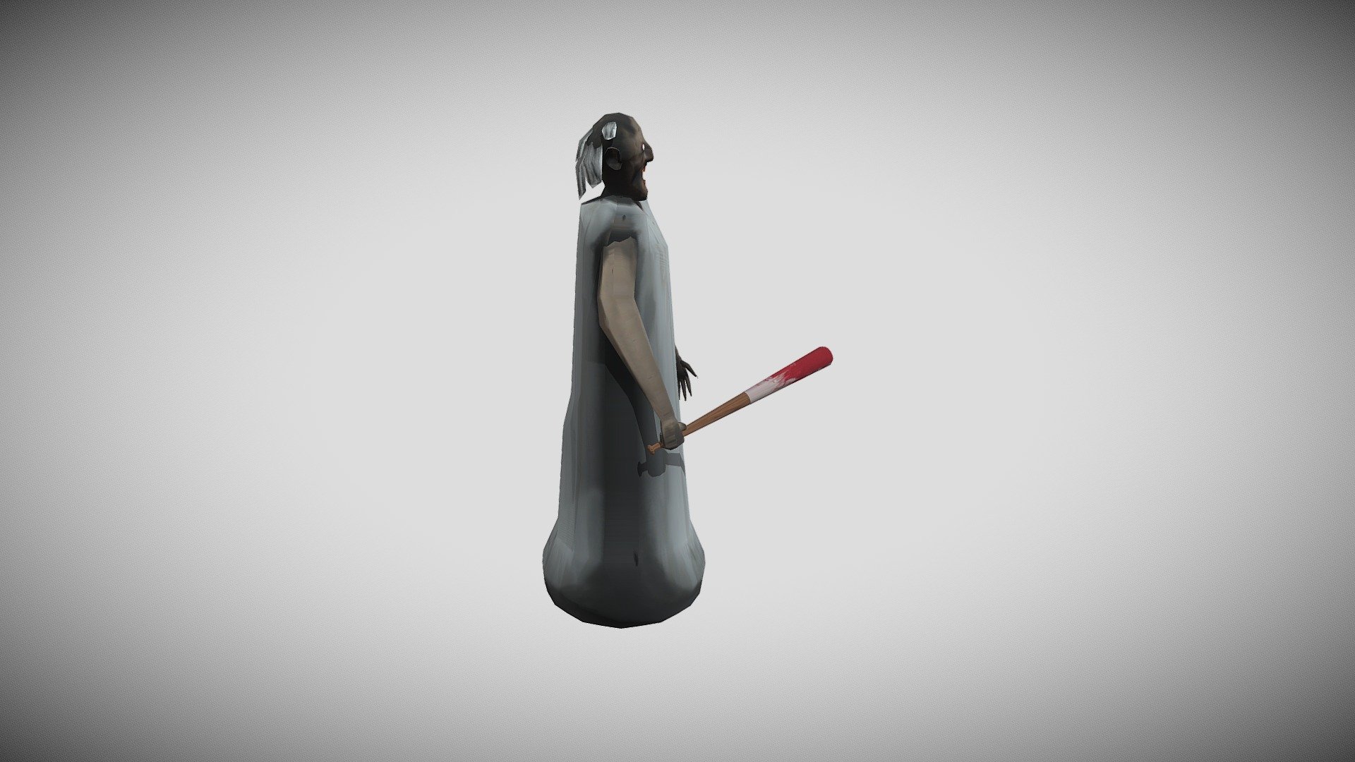 GrannyTest6 - 3D model by djed [b24ff00] - Sketchfab