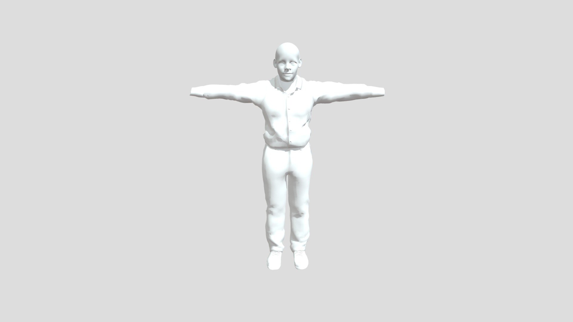 MLK 1 - 3D model by 2321.ajay [b2510f3] - Sketchfab