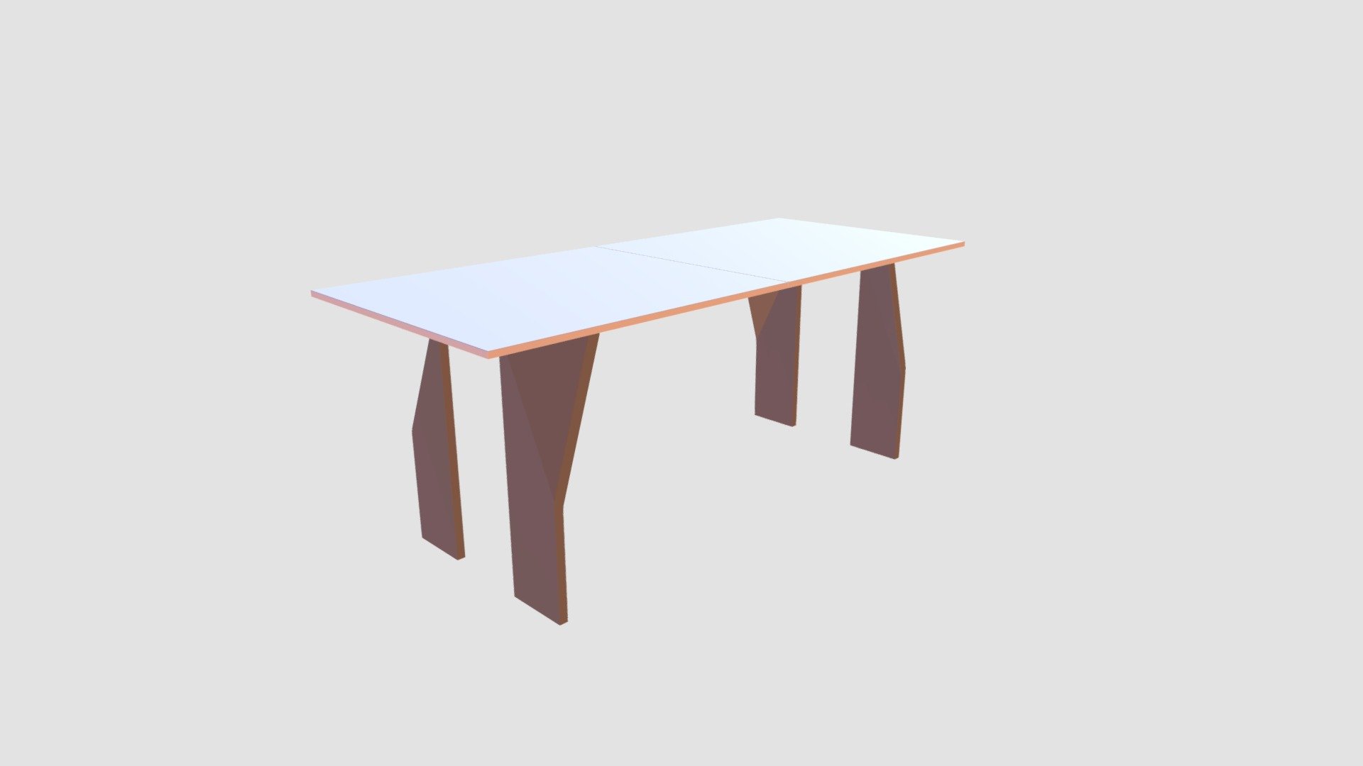 table - Buy Royalty Free 3D model by Evermotion [b2519f9] - Sketchfab Store