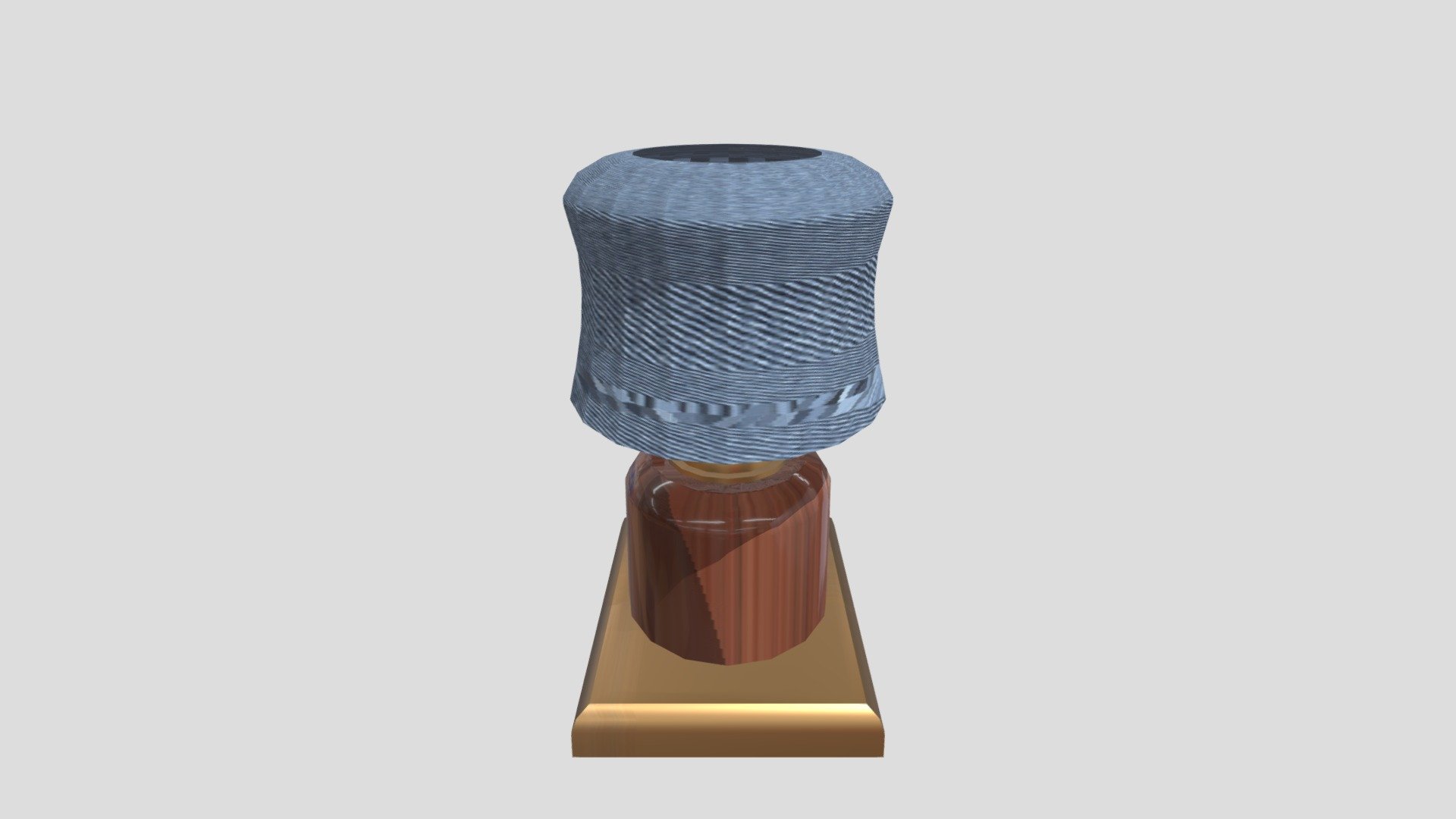 Lamp_Model_Export - 3D model by ChrisMT [b254d05] - Sketchfab