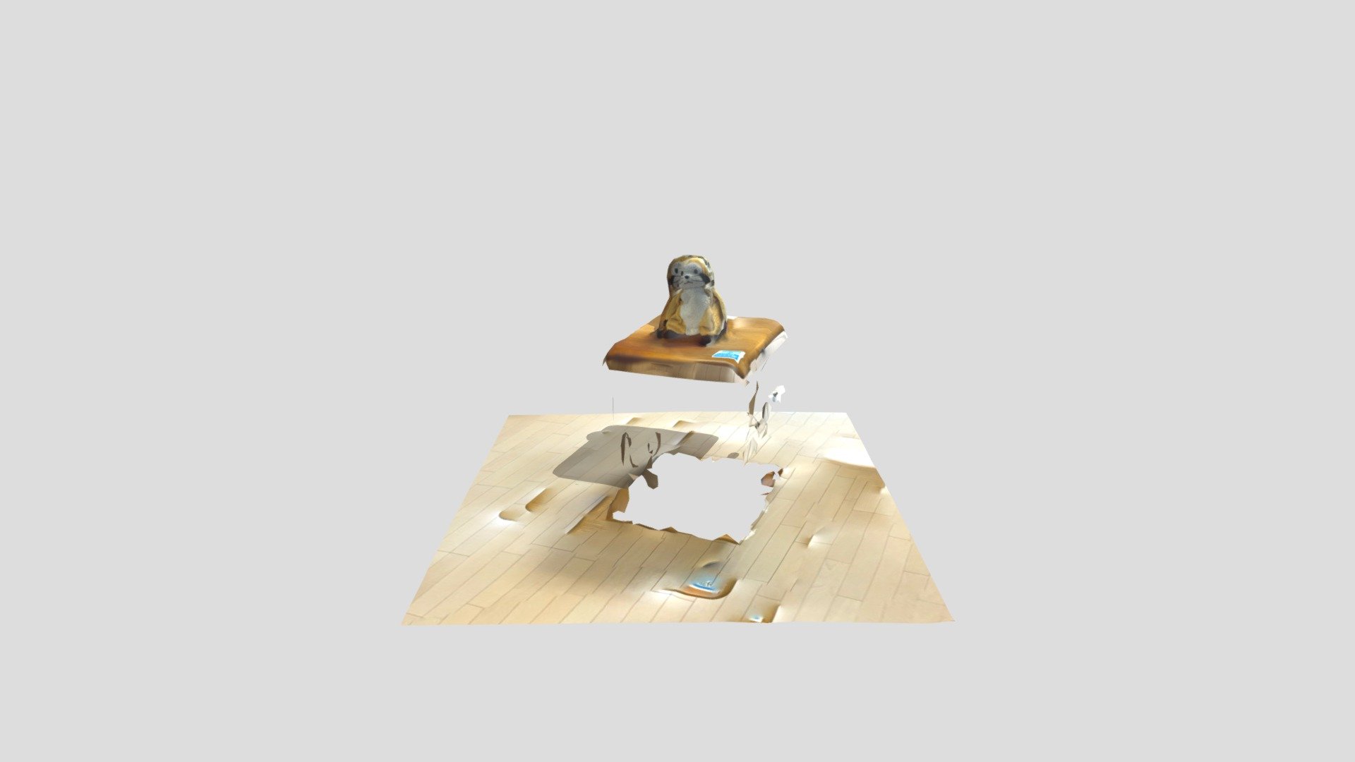 Rascal Metascan LiDAR - 3D model by voiceping [b255e55] - Sketchfab