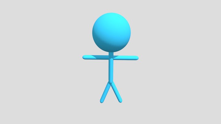 Scratch 3D models - Sketchfab
