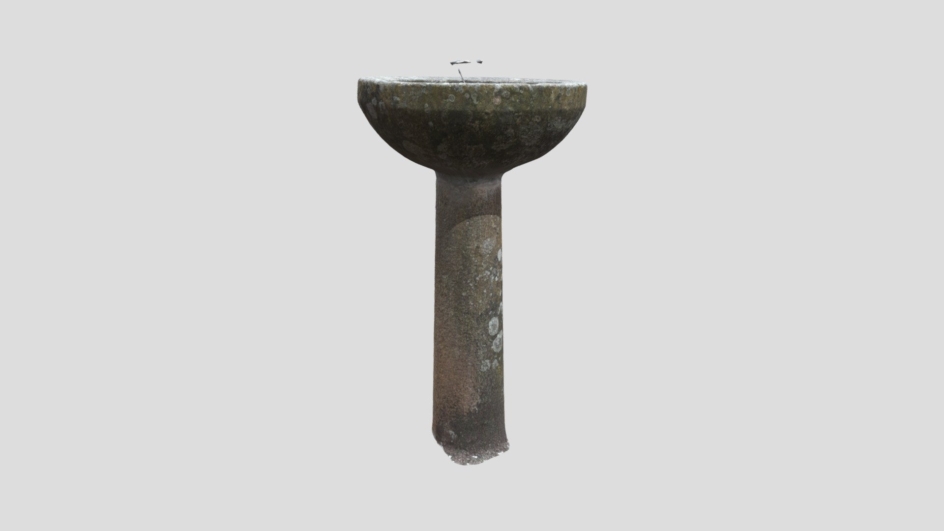 bebedor 2 - 3D model by fspais [b25730d] - Sketchfab