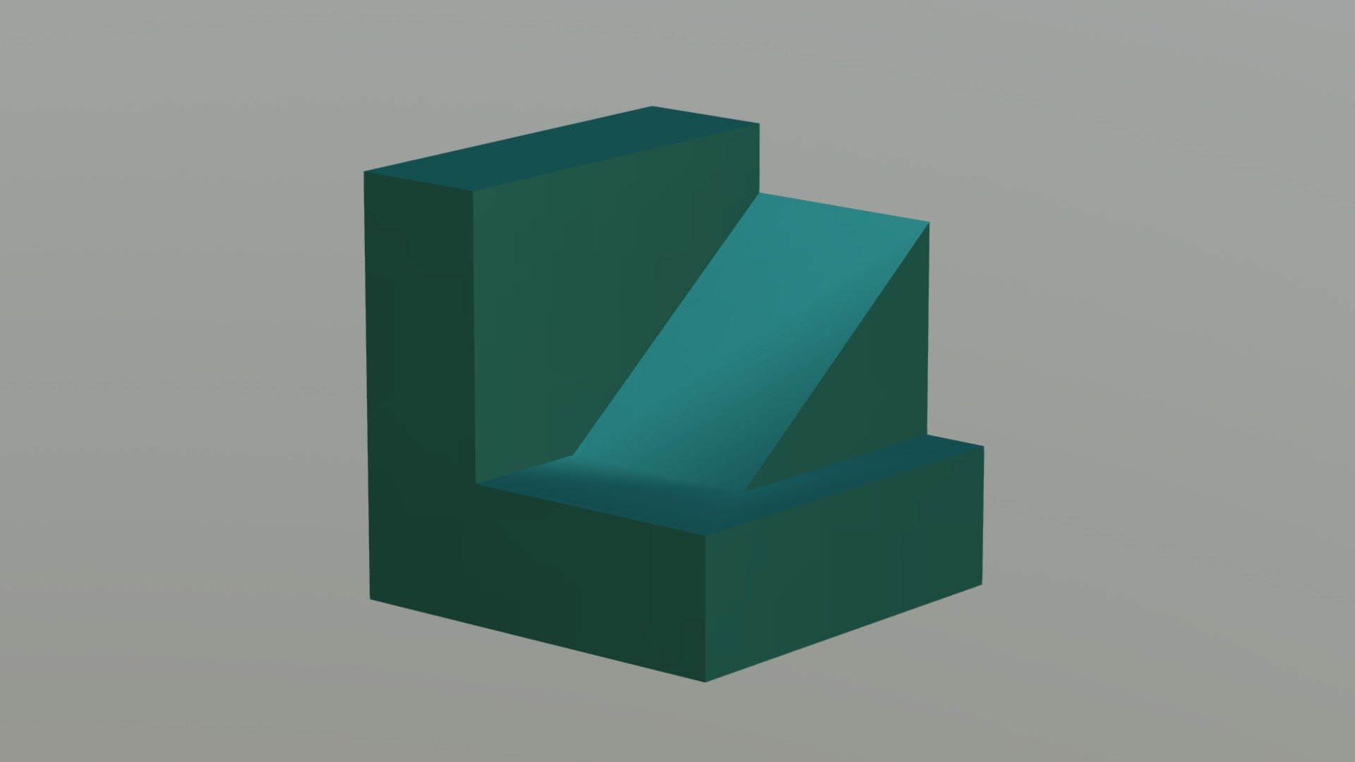 Iso4 - 3D model by Sofia Miranda (@sofiami) [b25c290] - Sketchfab
