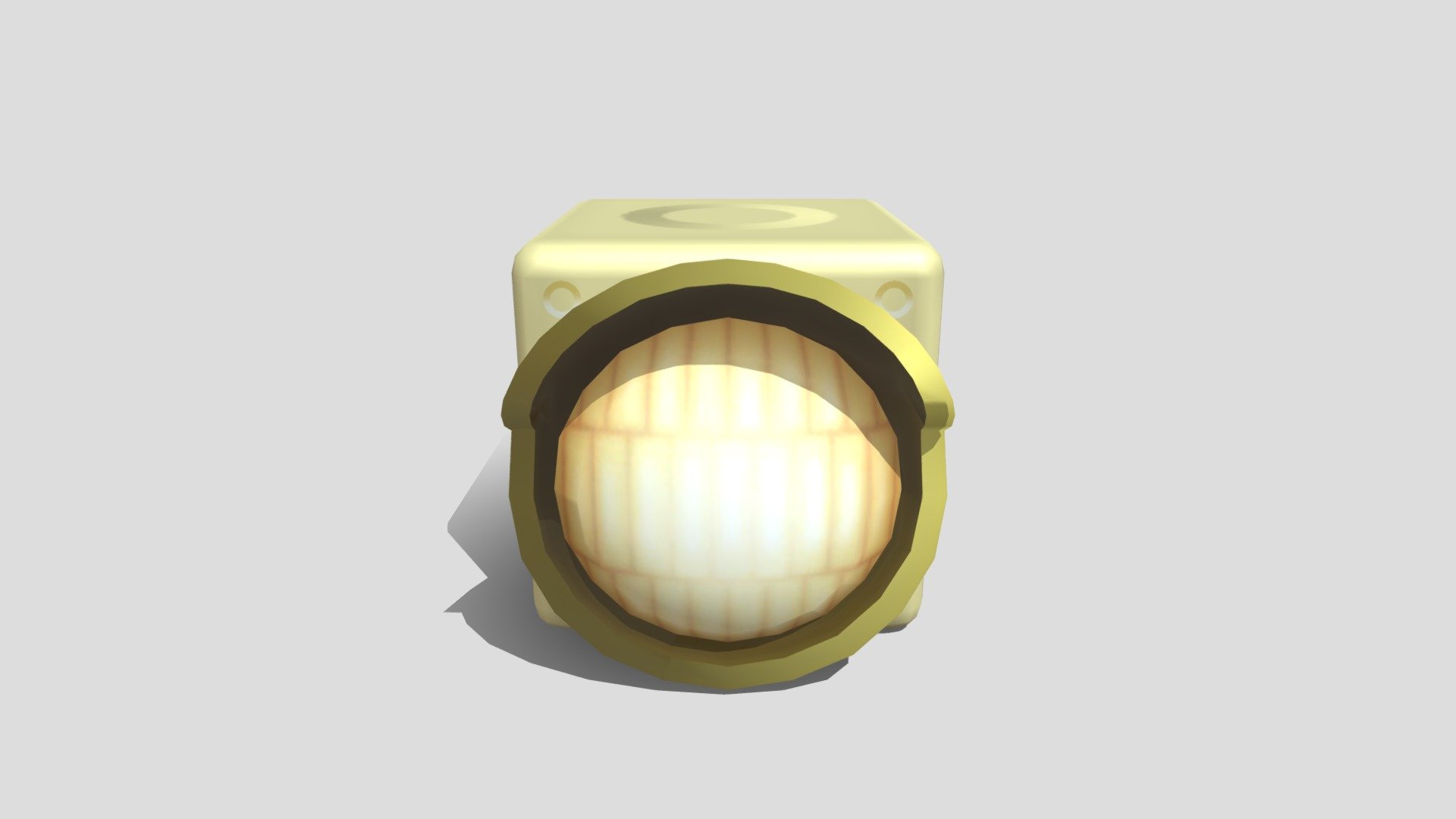 Box Light - Download Free 3D model by naviogutierrezdavid [b25d6ea ...