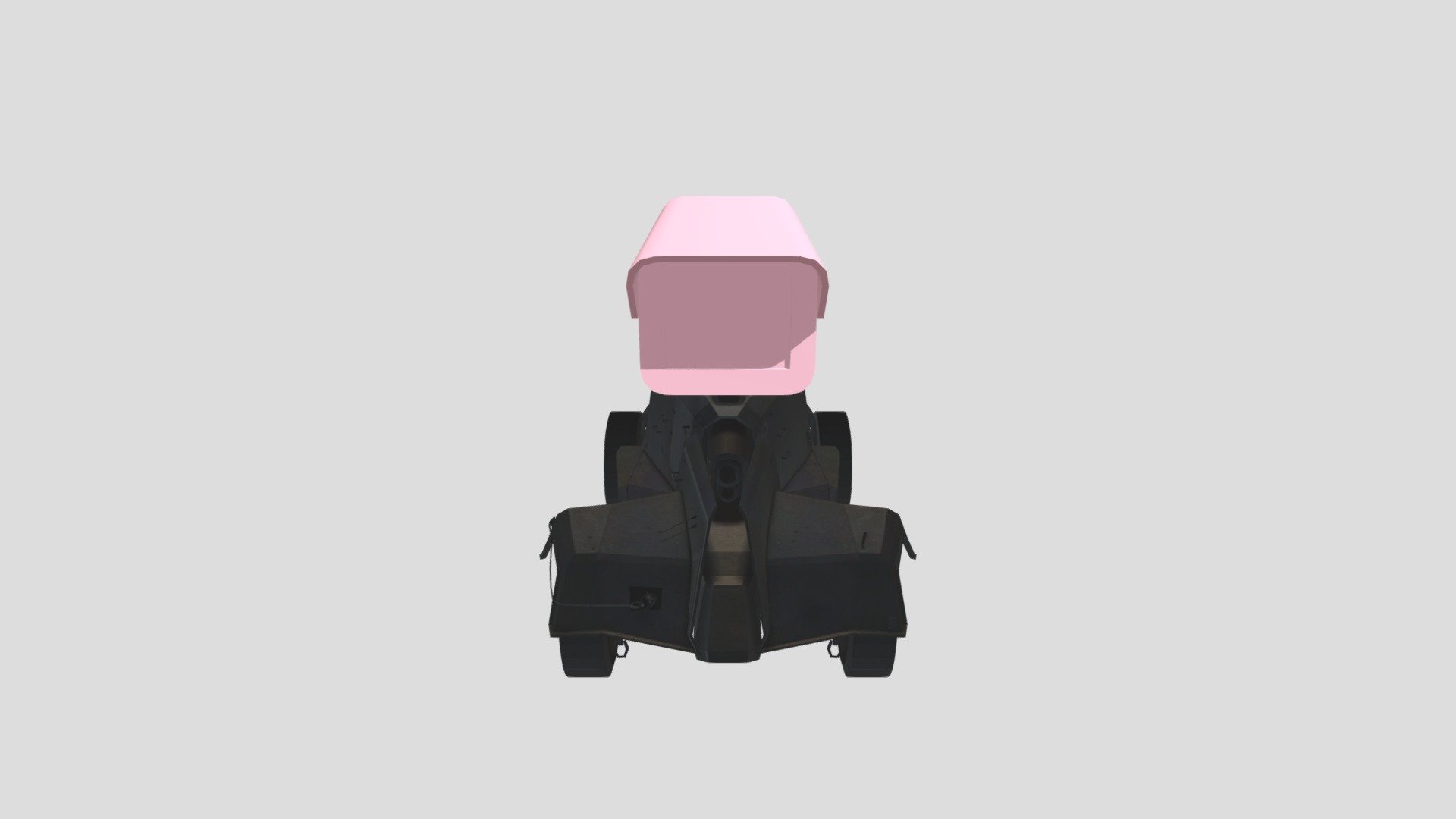 camera-apc-rover - 3D model by FrostedModels [b25d999] - Sketchfab