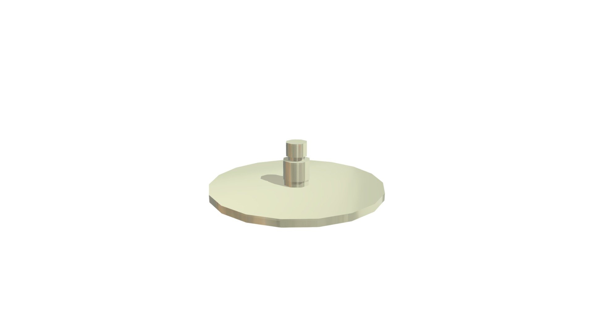VADO IND-RO-20-BG - 3D model by bimstore (@Revitspace) [b25da85 ...
