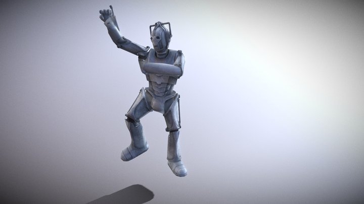 Gangnam 3D models - Sketchfab