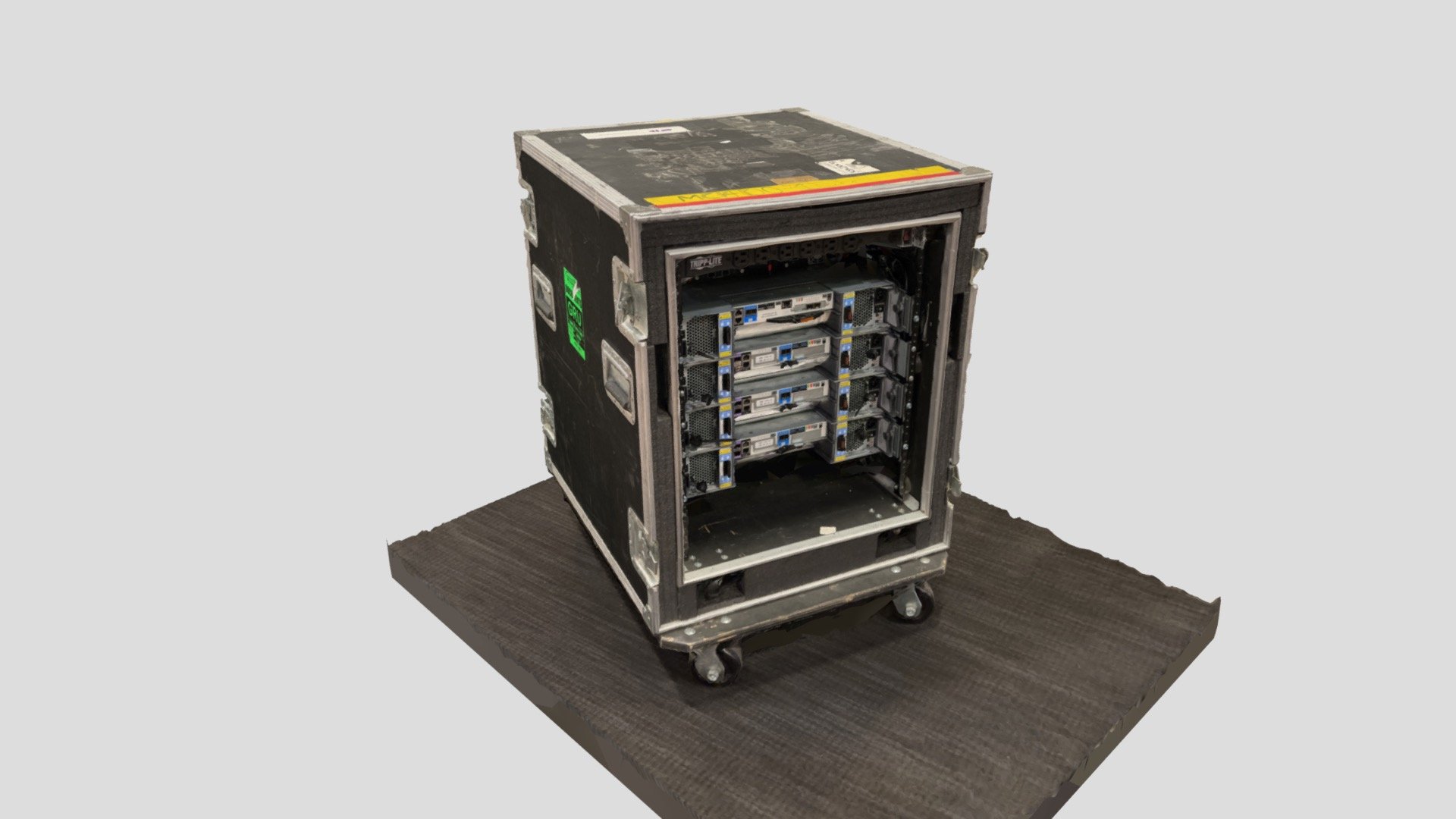 Scan 2022-12-02T07:38:38.318Z - Download Free 3D model by cpoole1958 [b26015b] - Sketchfab
