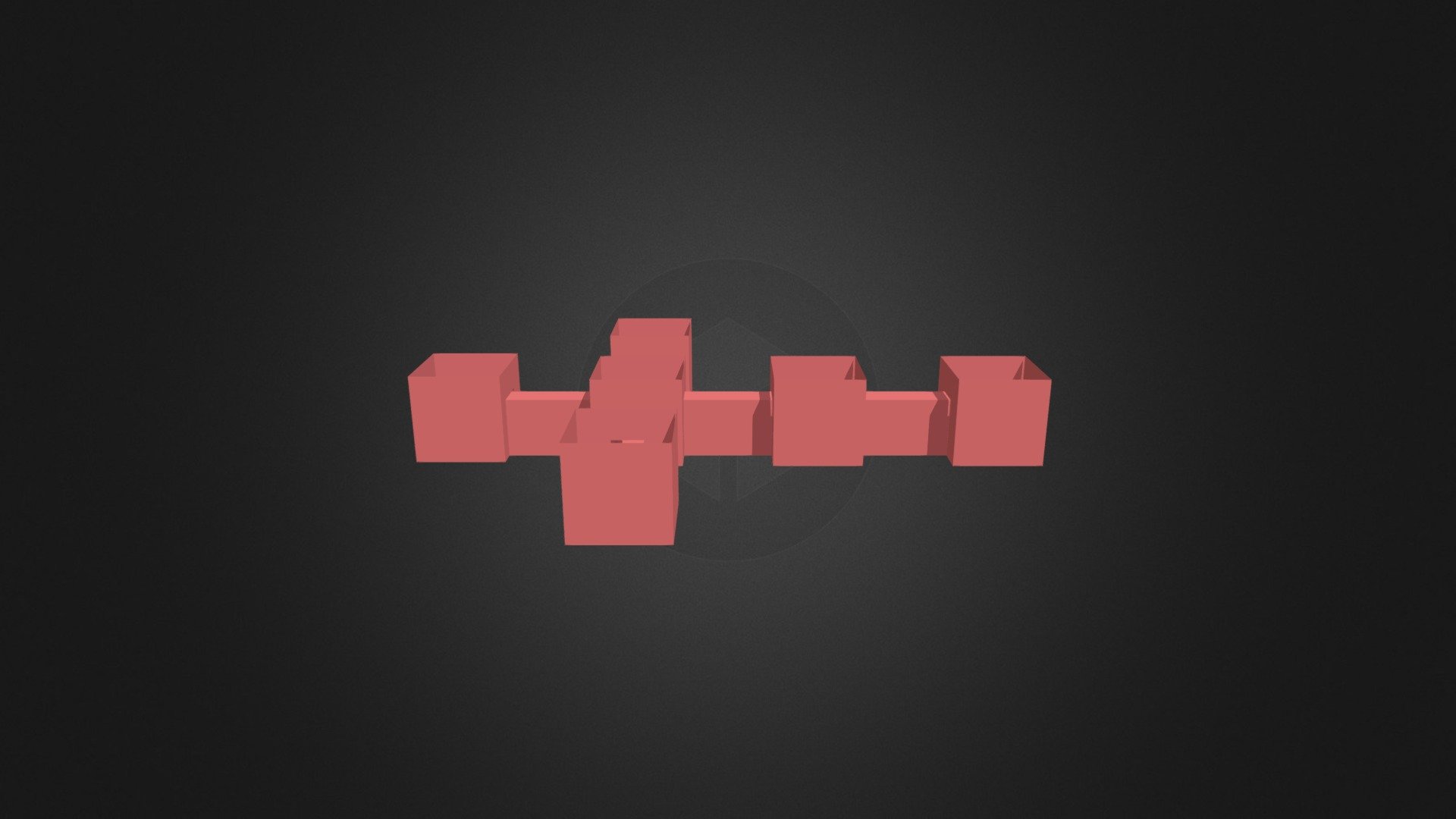 modular-6 - 3D model by niekeebohne [b260969] - Sketchfab