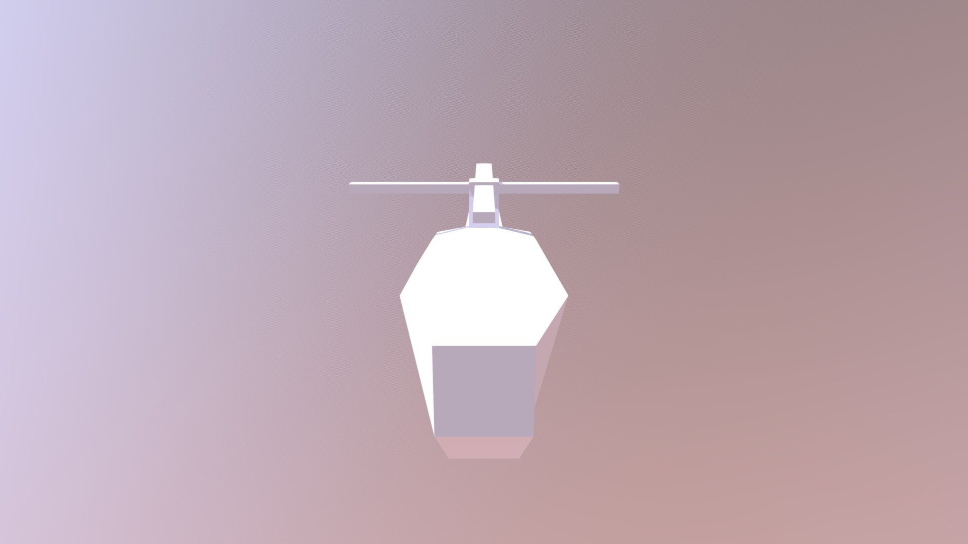 Helikopter - 3D model by HEAL16 [b26381f] - Sketchfab