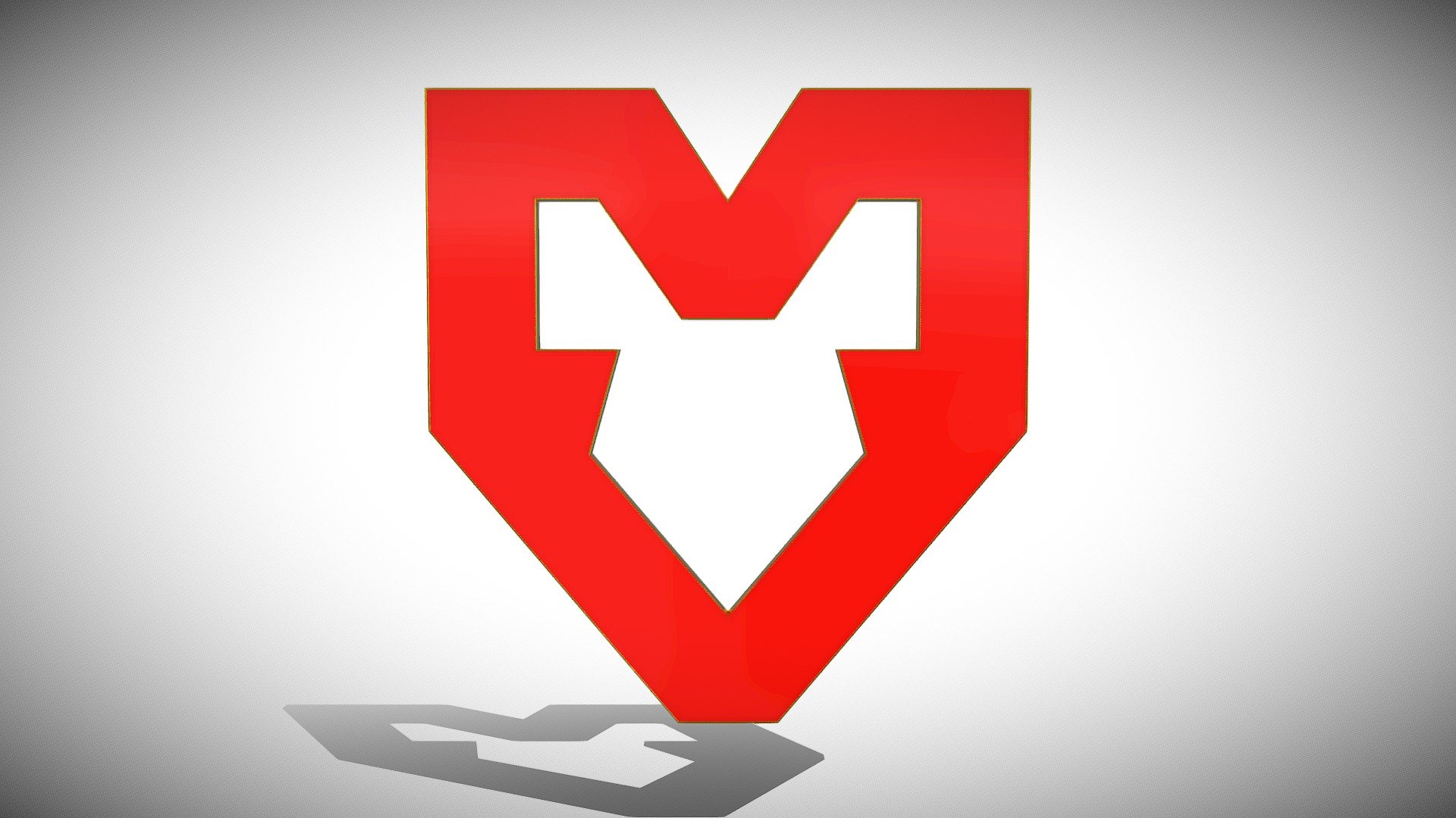 MOUZ - Download Free 3D model by AnshiNoWara [b264fa1] - Sketchfab